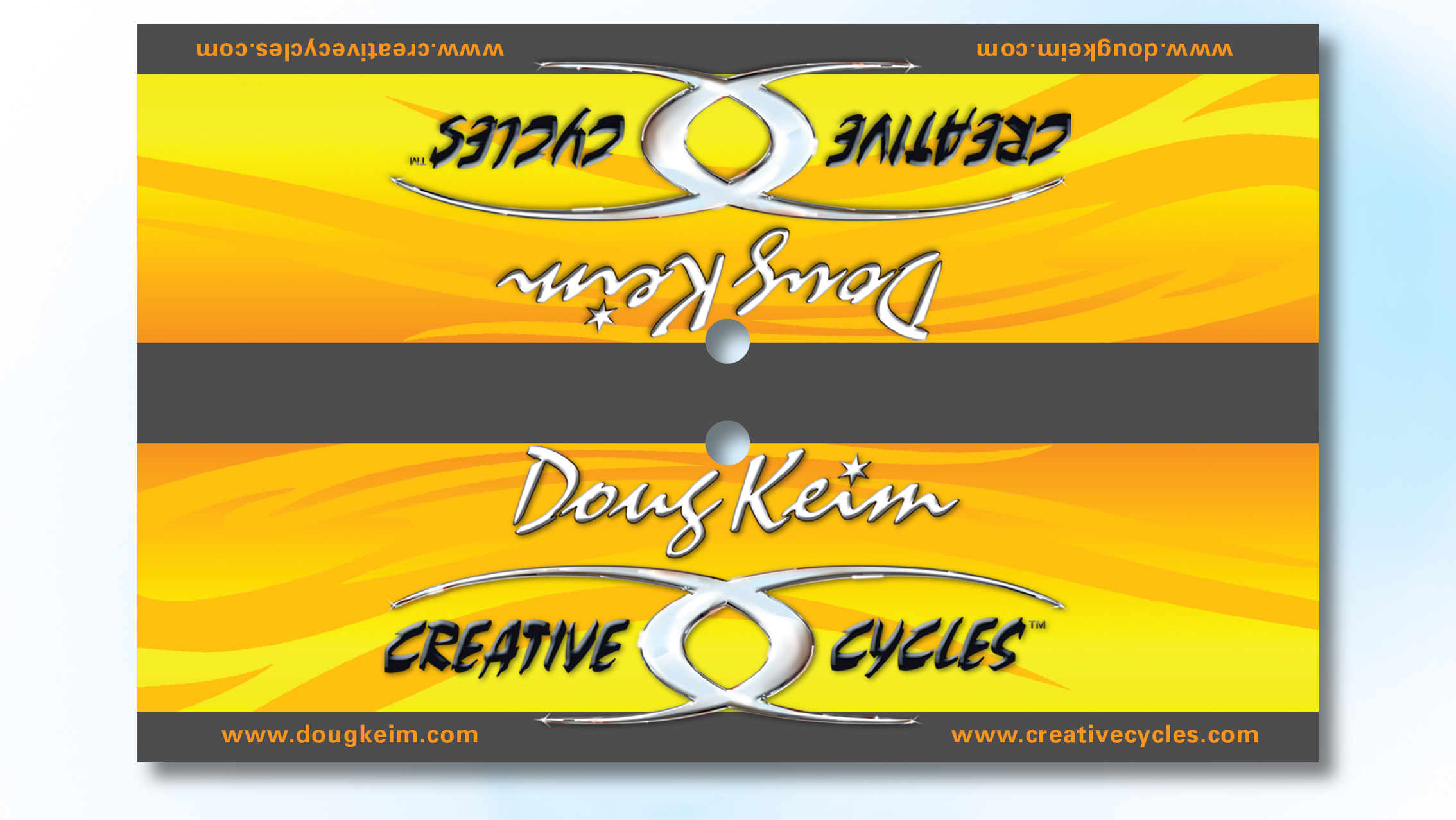 Header Card 1 - Printing and Packaging