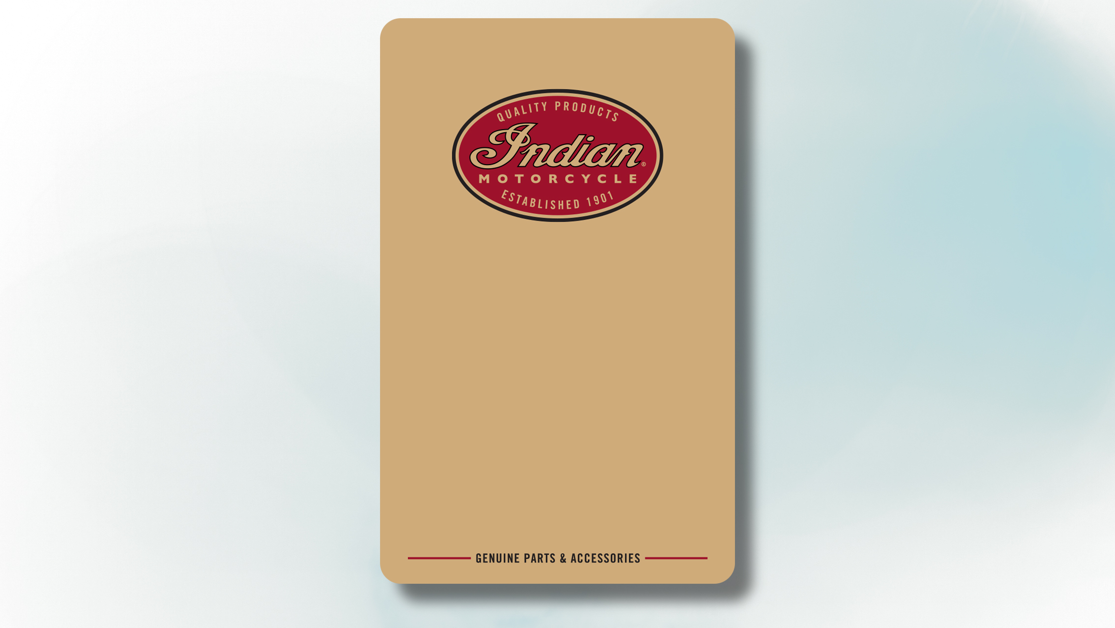 Clamshell Insert - Printing and Packaging