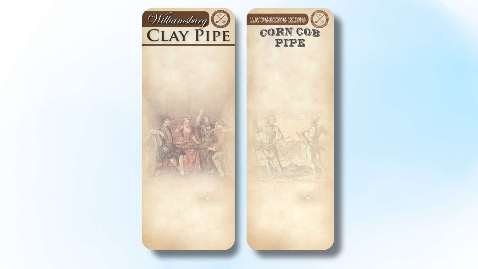 Clamshell Insert - Printing and Packaging