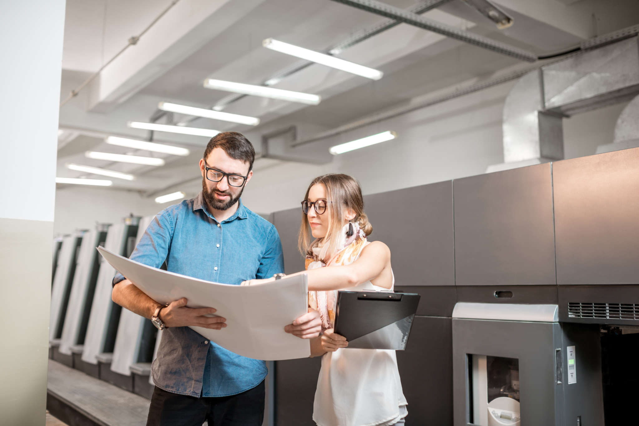 Package Printing - Printing and Packaging