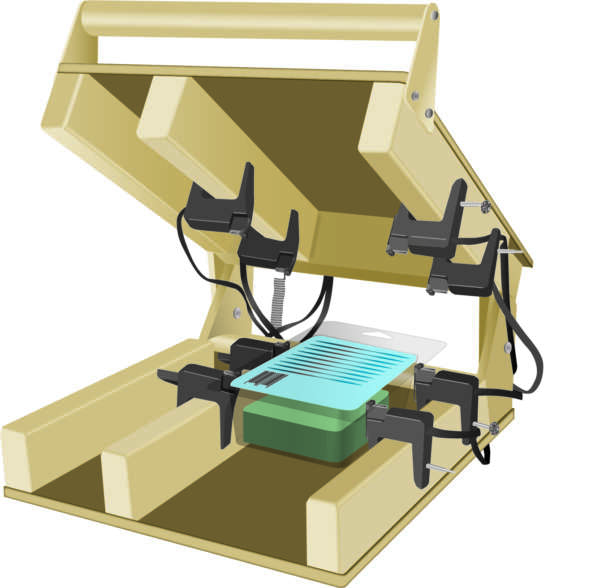 What is Clamshell Packaging? - Printing and Packaging