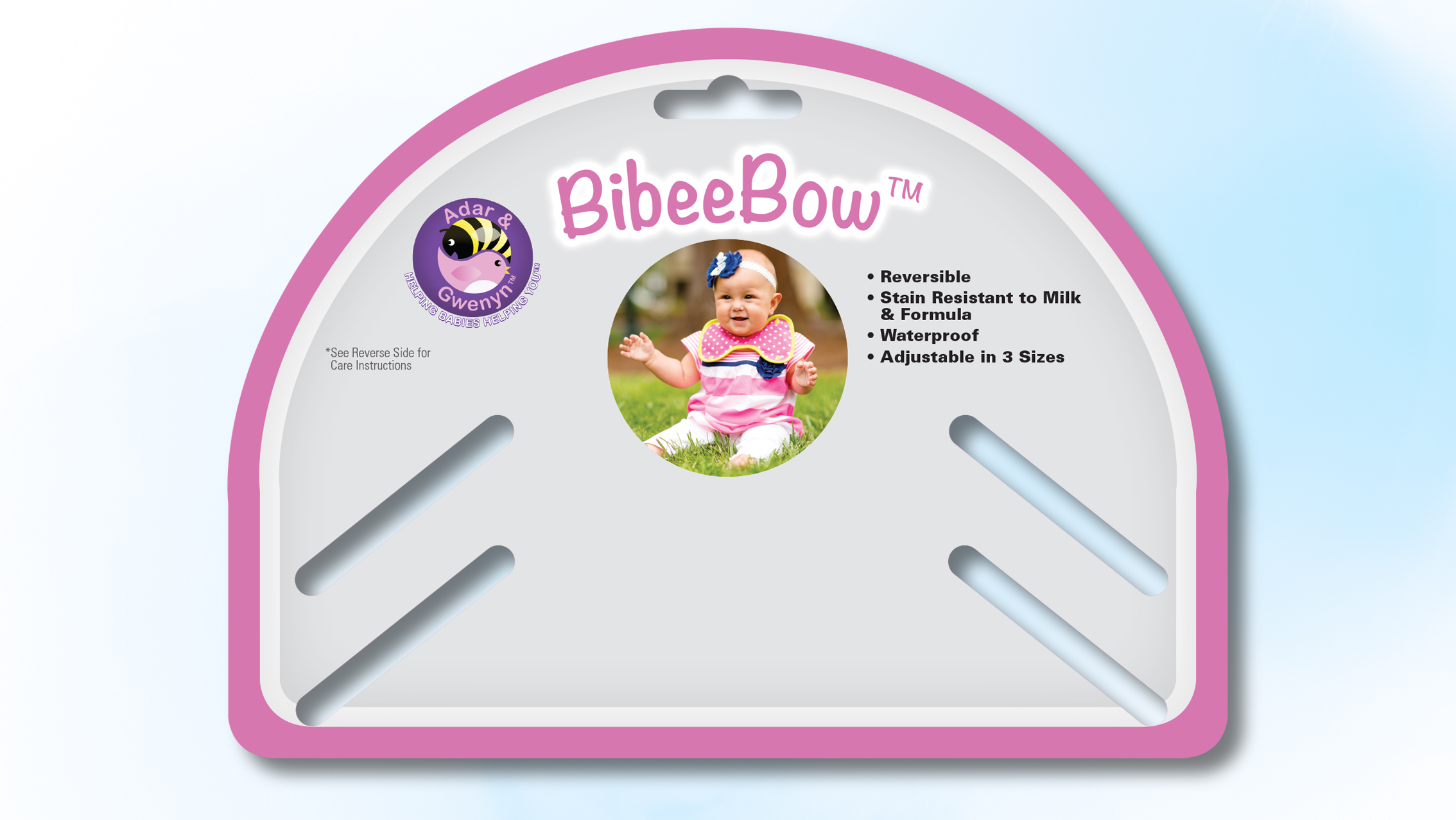 Custom Hang Card - Printing and Packaging