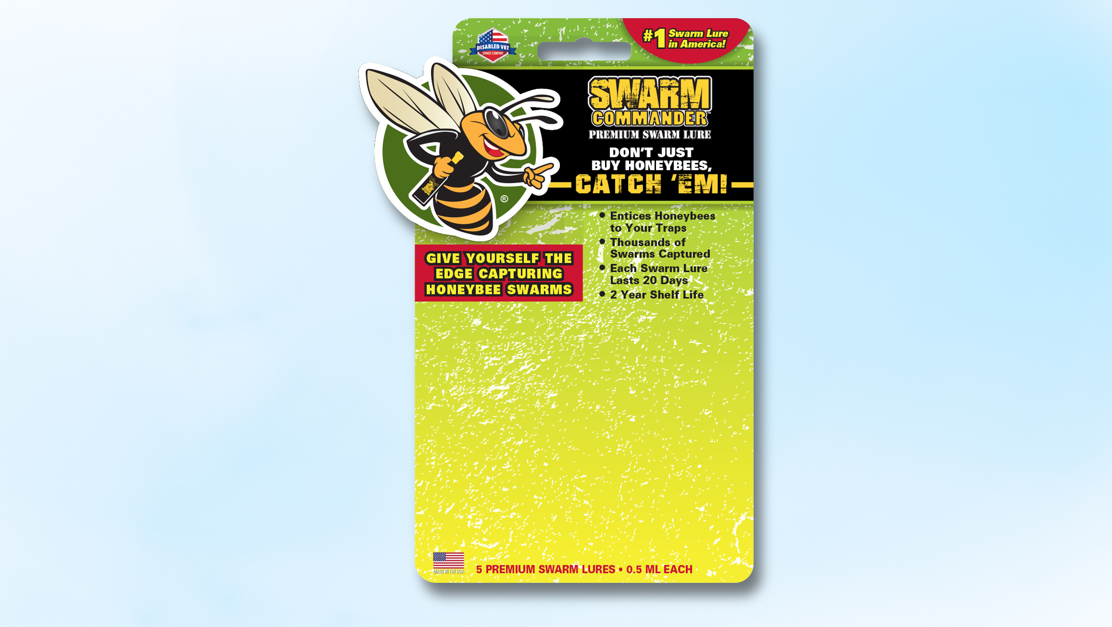 Clamshell Insert - Printing and Packaging