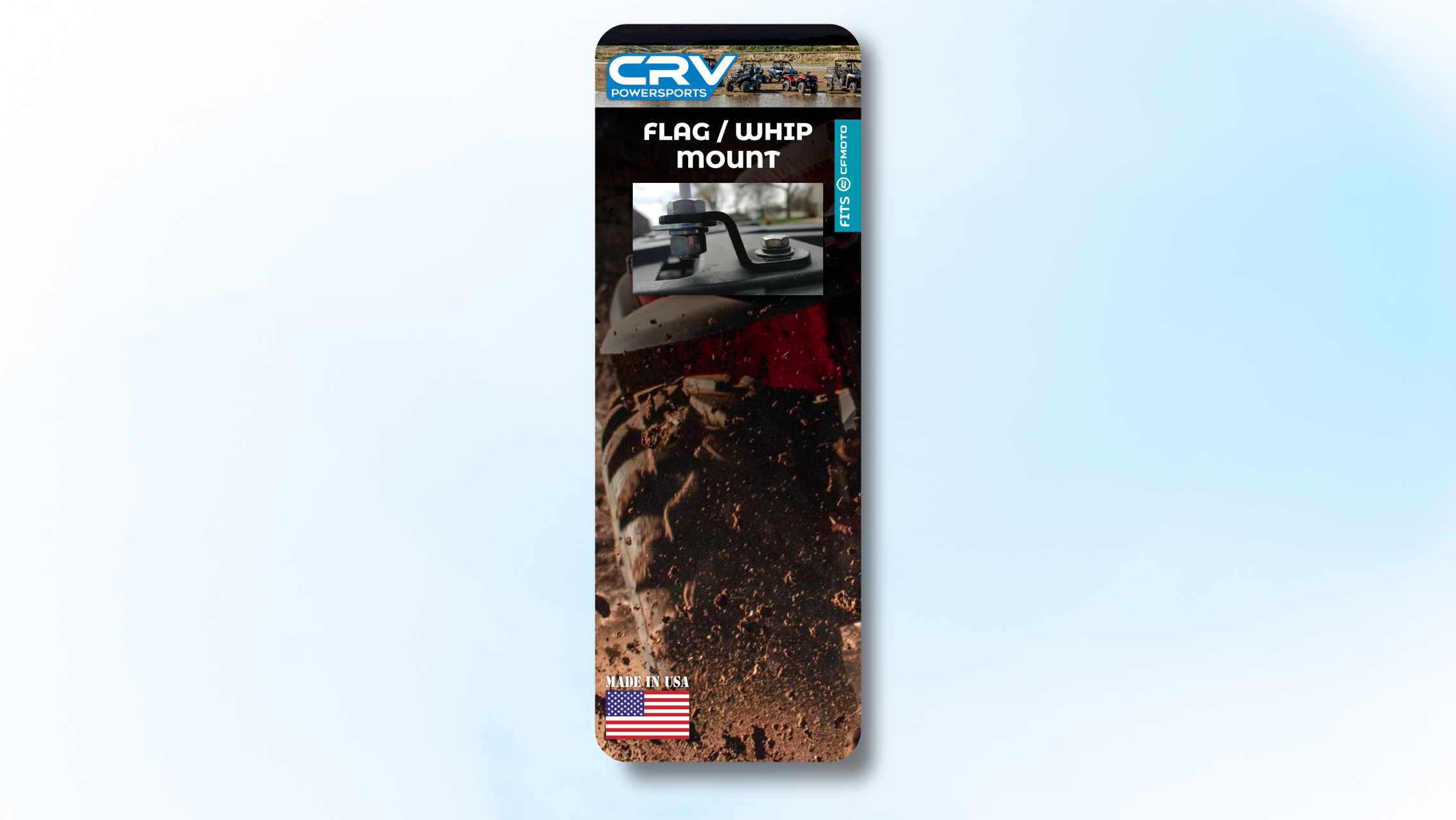 Clamshell Insert - Printing and Packaging